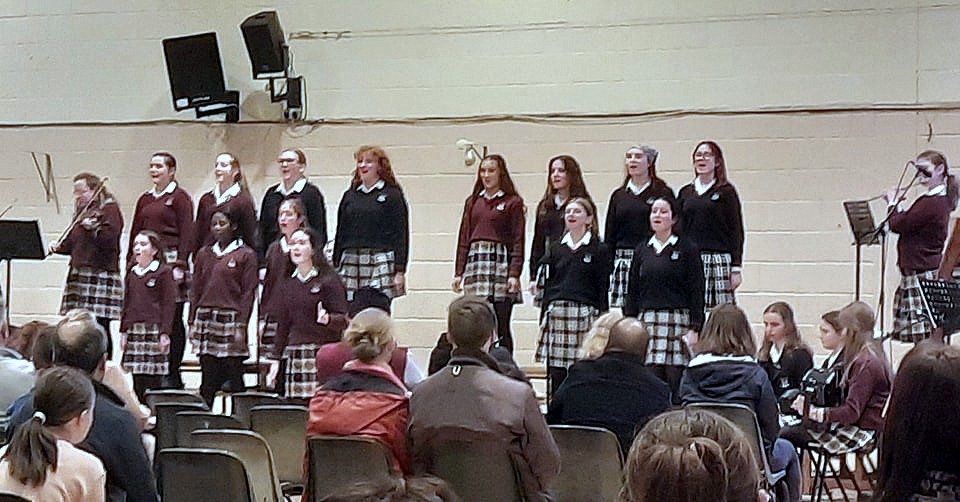 High Cross College, Tuam - Tuam’s New Secondary School