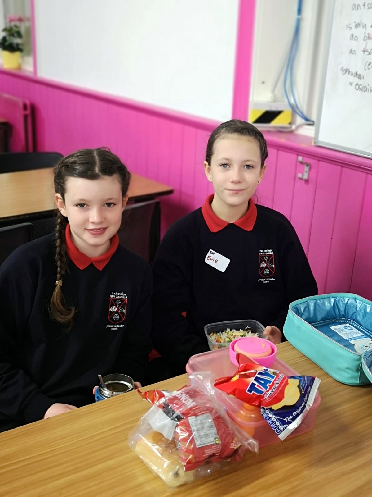 High Cross College, Tuam - Tuam’s New Secondary School