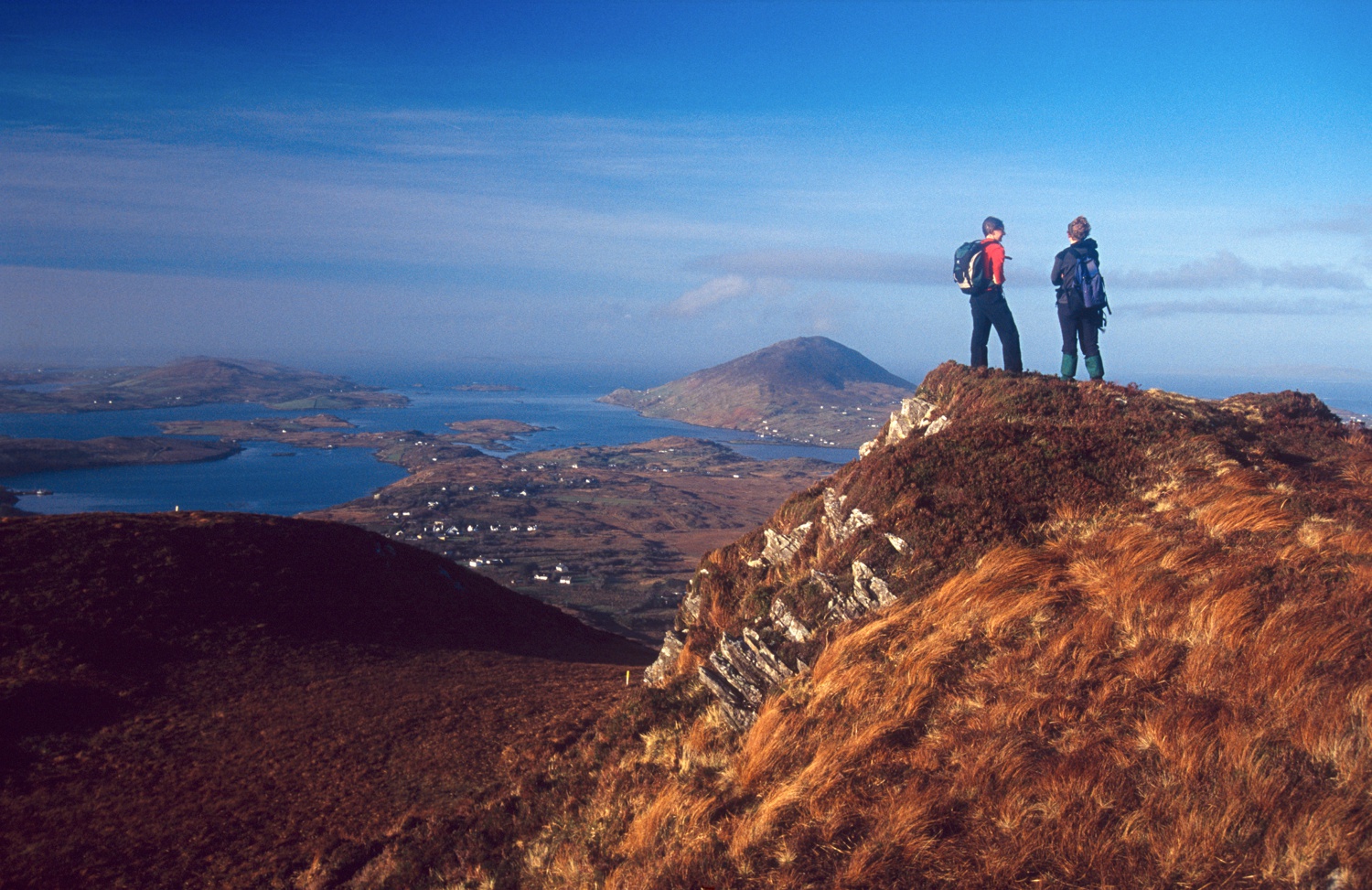 High Cross College, Tuam - Tuam’s New Secondary School