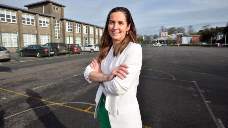 High Cross College, Tuam - Tuam’s New Secondary School