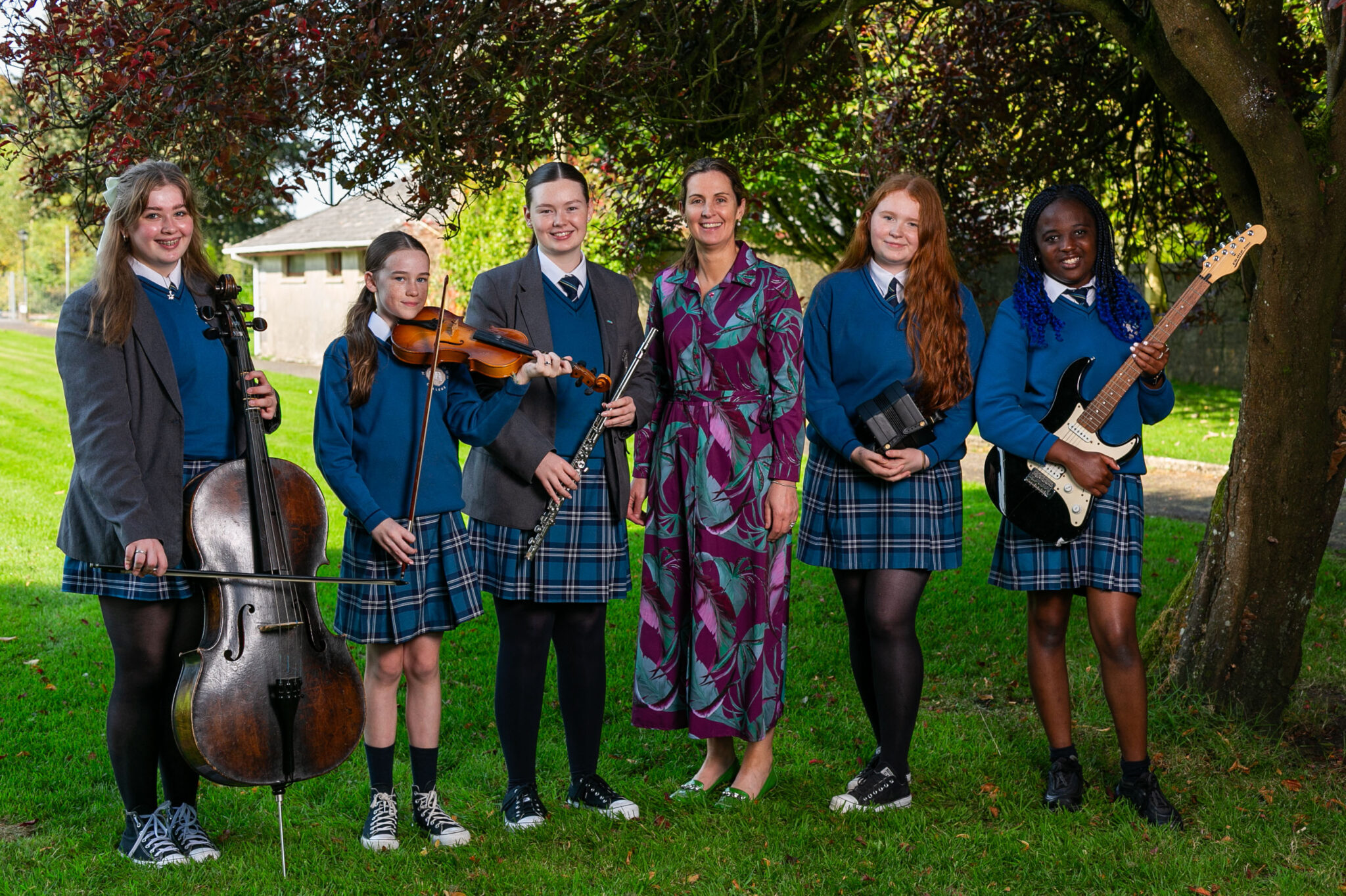 Welcome to High Cross College - High Cross College, Tuam