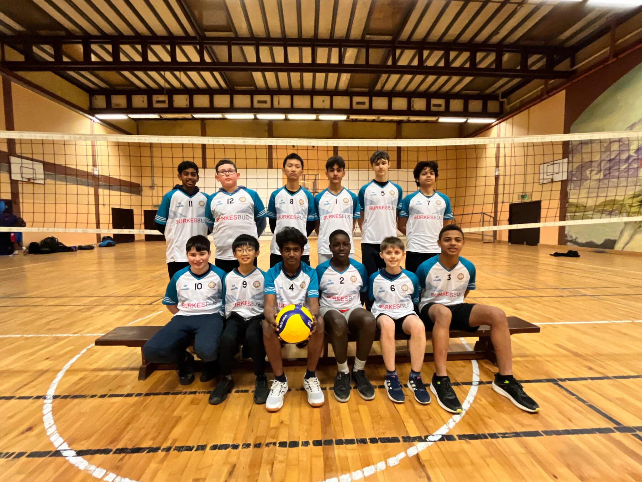 High Cross College, Tuam - Tuam’s New Secondary School