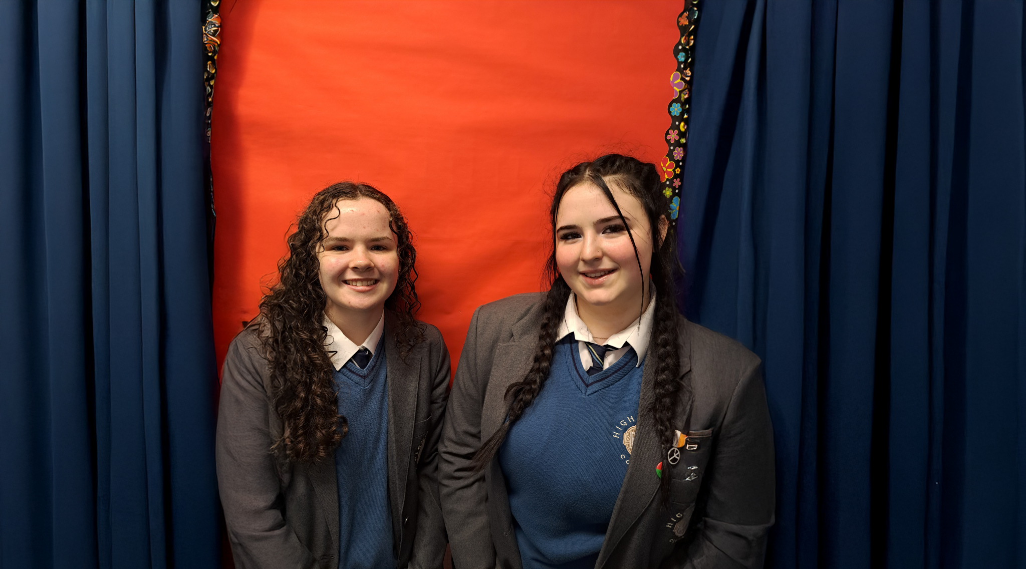Senior Debating Team Heads to University of Galway Competition - High ...