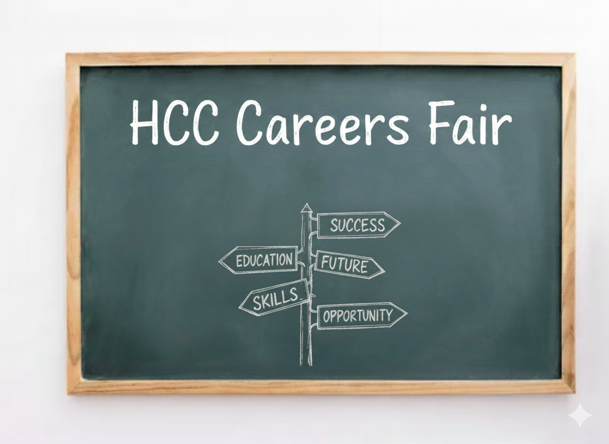HCC Careers Fair – Your Future Starts Here - High Cross College, Tuam